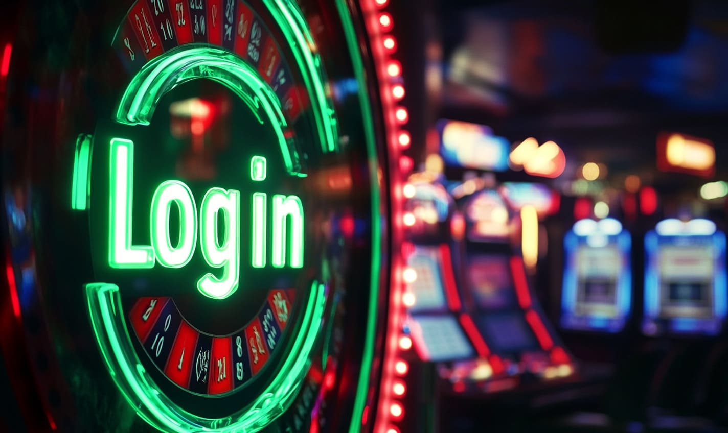 HIBAJI: Fast Registration And Secure Casino Login